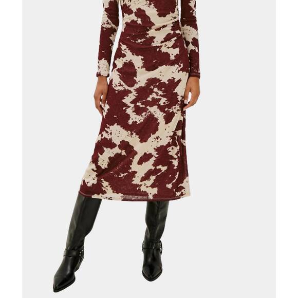 Rails | Dresses | New Rails Womens Margaret Dress In Cowgirl | Poshmark